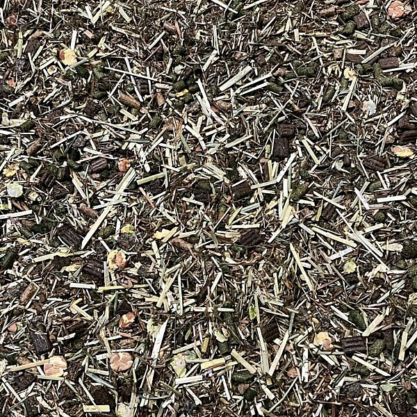 Chestnut Lifestyle Range - Horse Feeds