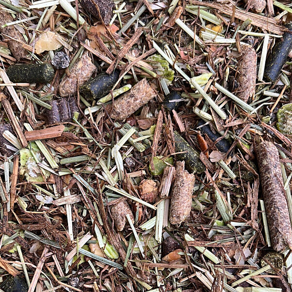 Chestnut Lifestyle Range - Horse Feeds